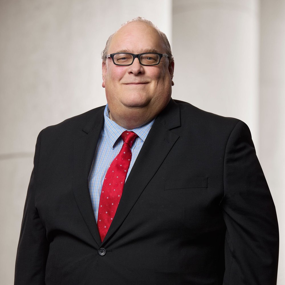 Legal Analysts & Business Professionals I Baughman Kroup Bosse