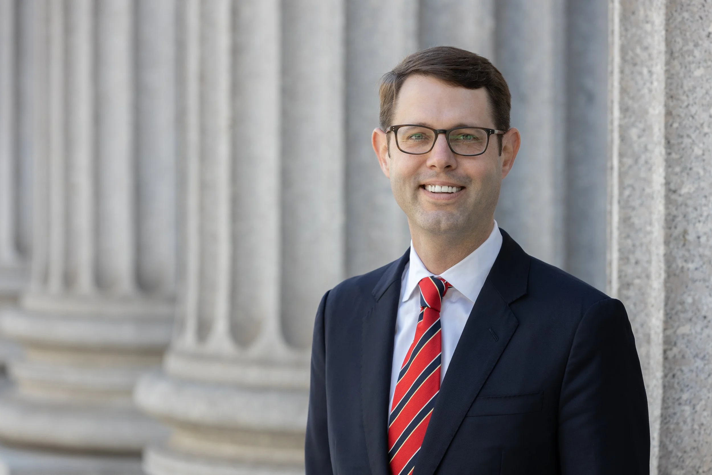 Andrew Bosse — BKB Firm