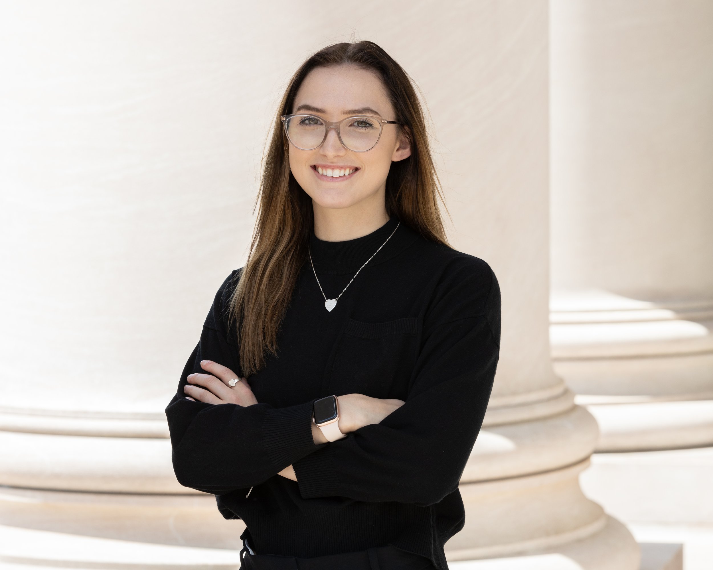 Scarlett Baughman — BKB Firm