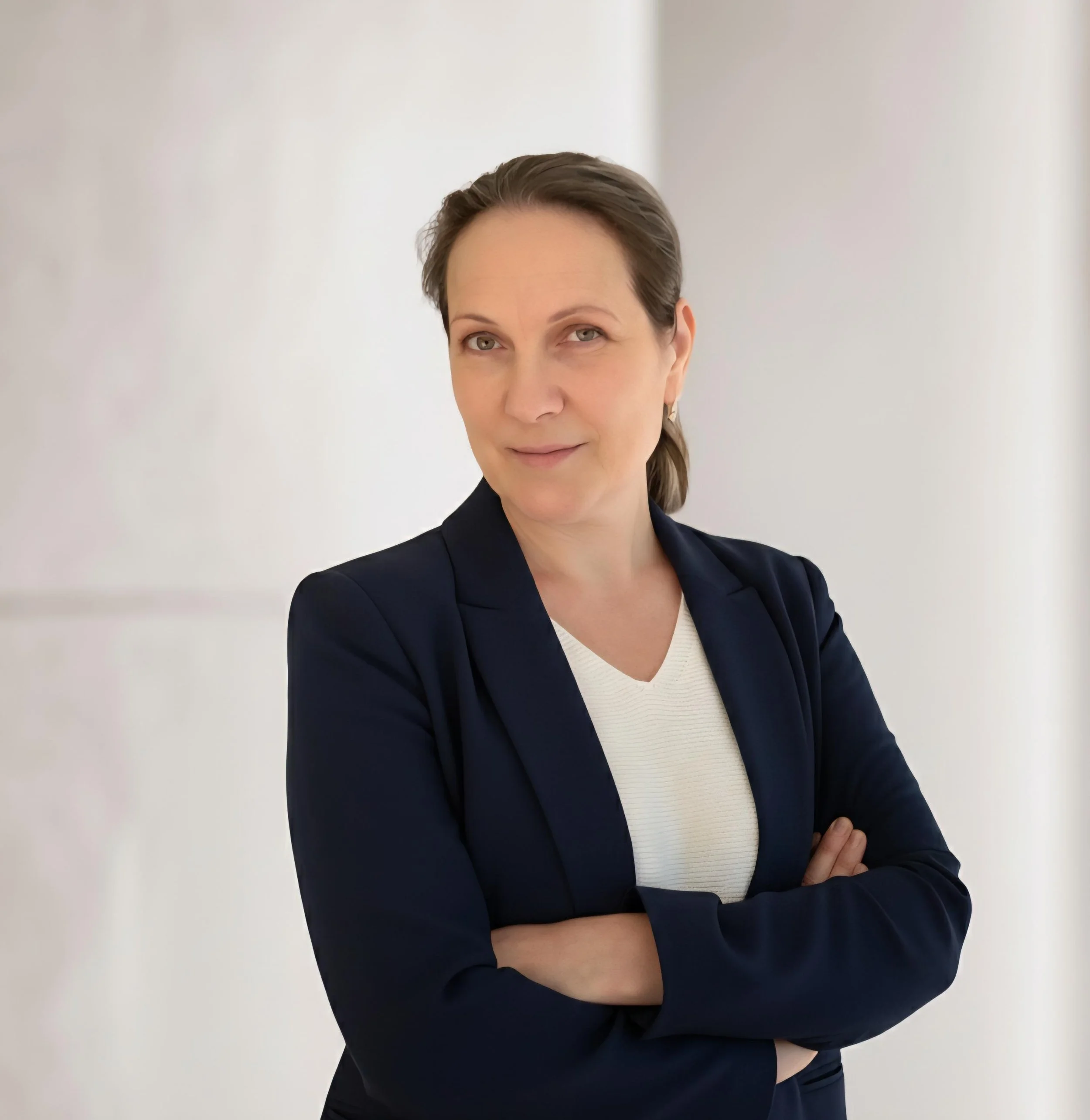 Elena Sevastyanova I Baughman Kroup Bosse