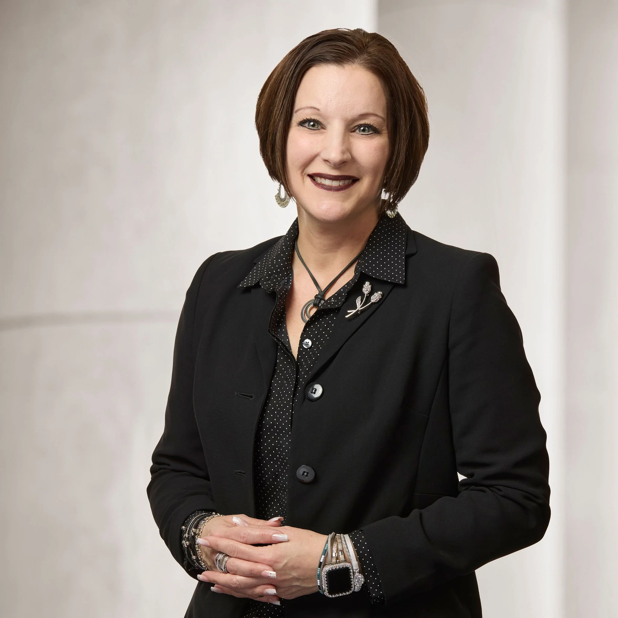 Angela Vickers I Baughman Kroup Bosse