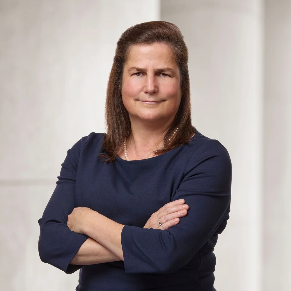 Caroline George I Baughman Kroup Bosse