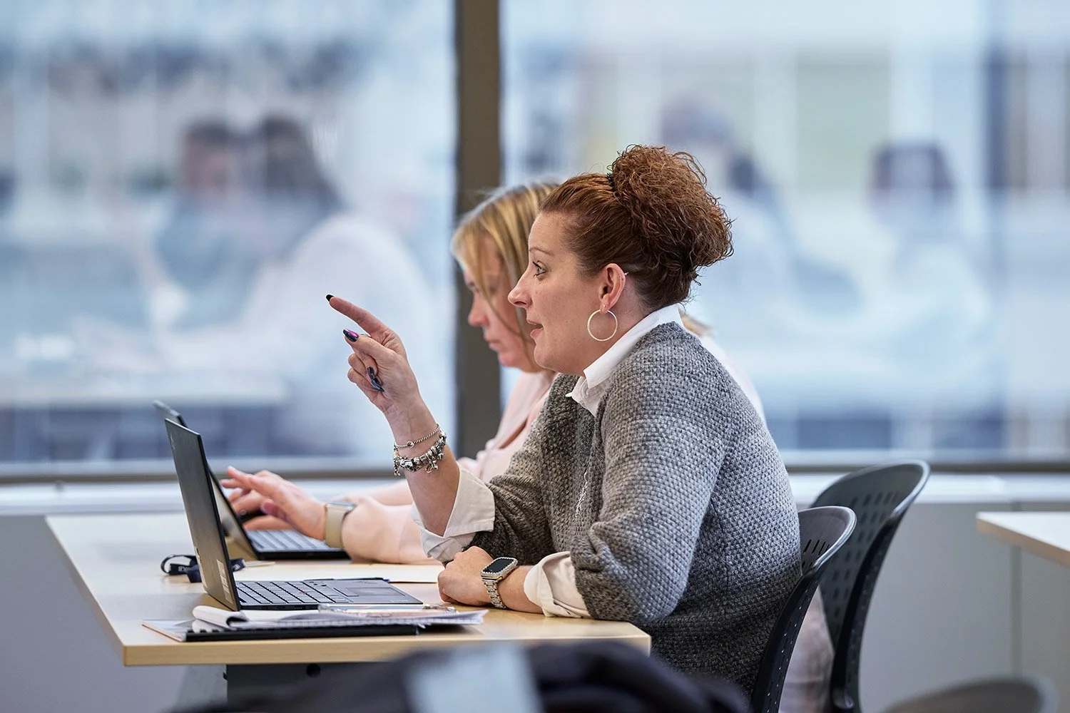 Careers I Baughman Kroup Bosse