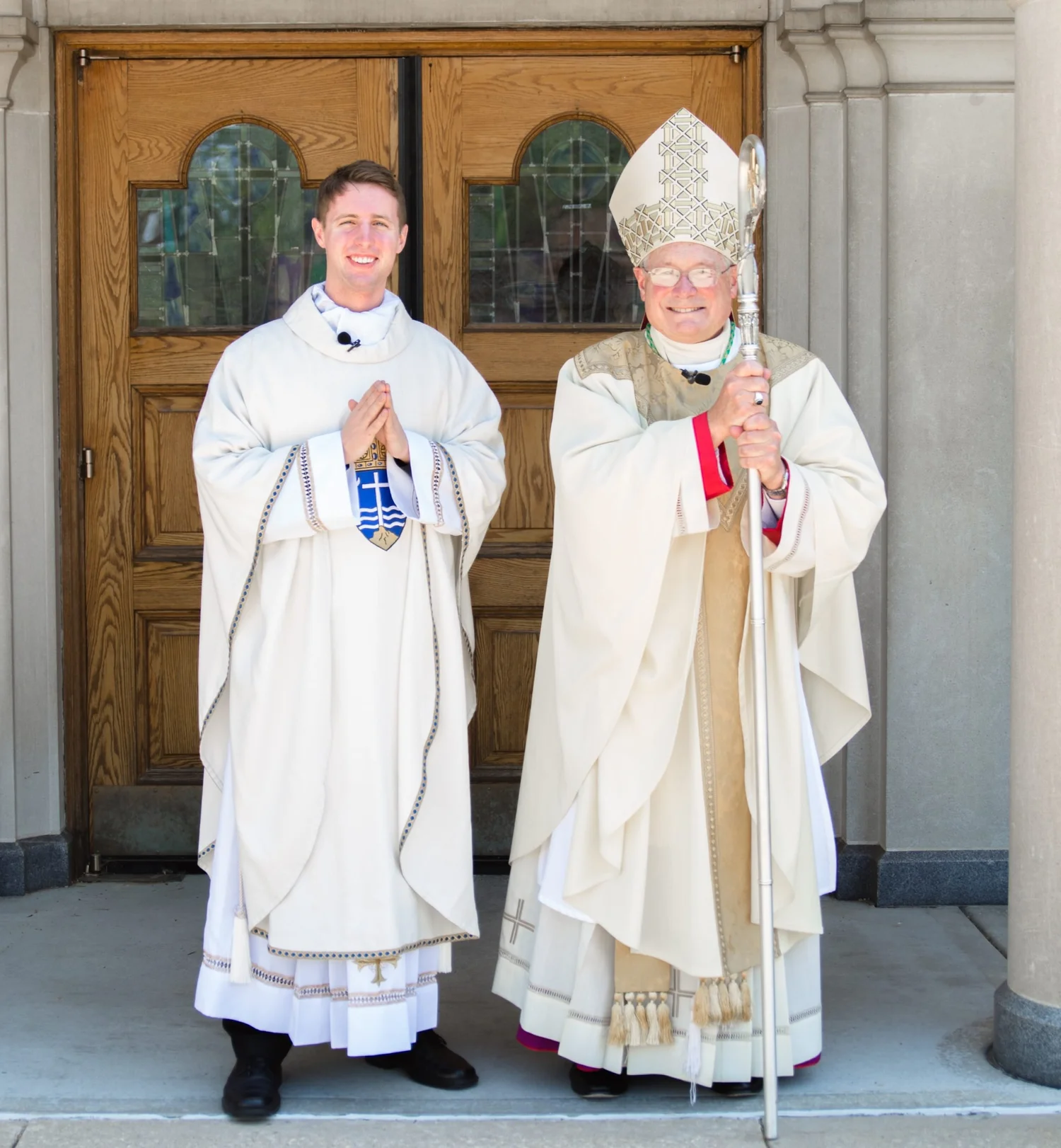 Diocese of Rockford | Vocations