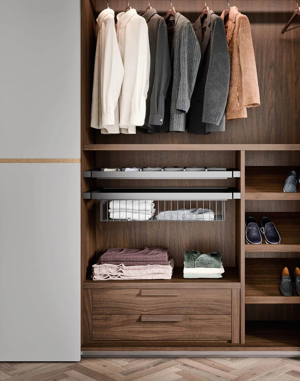 NOVAMOBILI — TIB PLUS