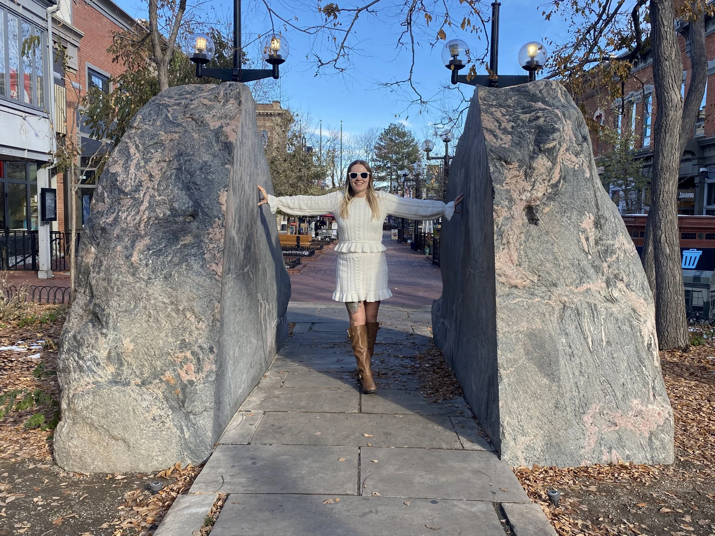 Rachelle Pulver | Prenatal + Postpartum Wellness