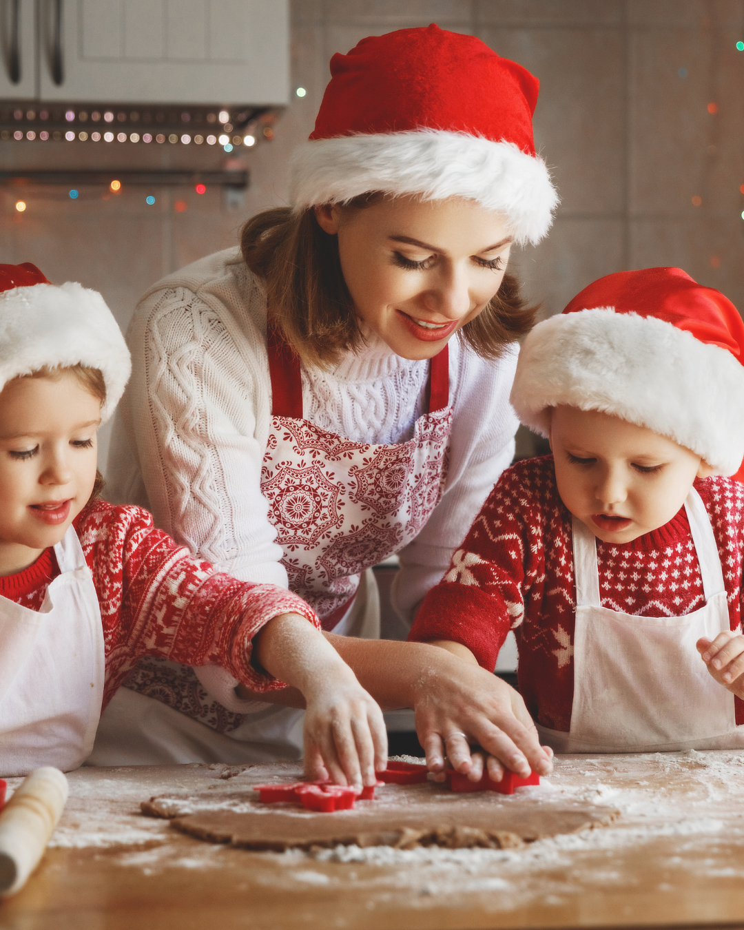 The Ultimate Family Holiday Planning Guide | Reduce Holiday Stress with ...