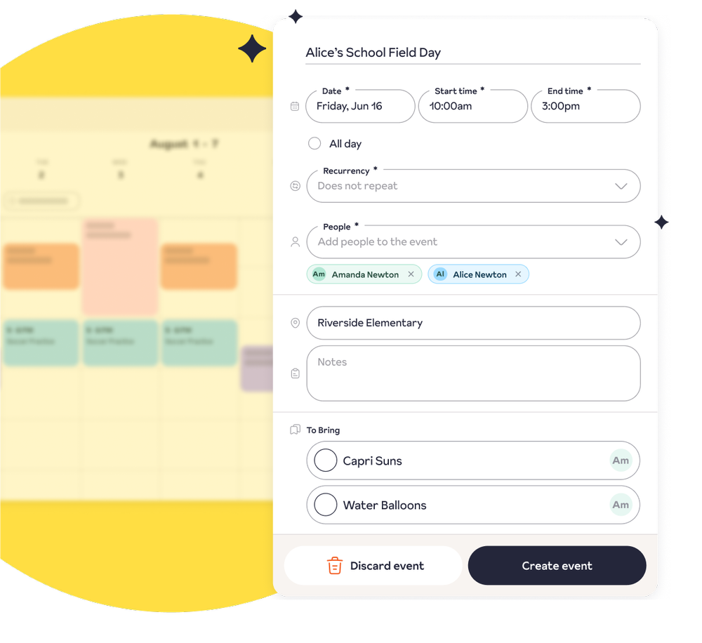 How To Choose The Best Calendar Apps For Families — Jam