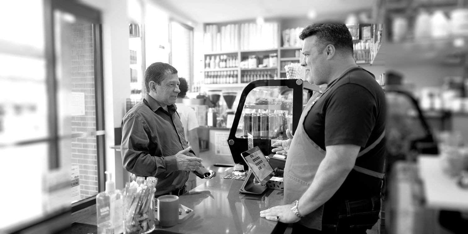 Steve Novick is running for Portland City Council District 3