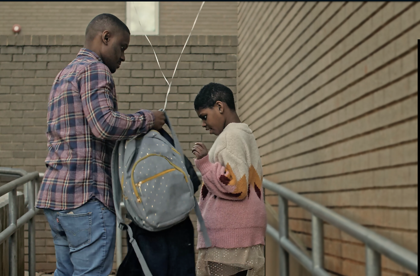 MAKAYLA MOVING AUTISM — Makayla's Voice : A Letter to the World