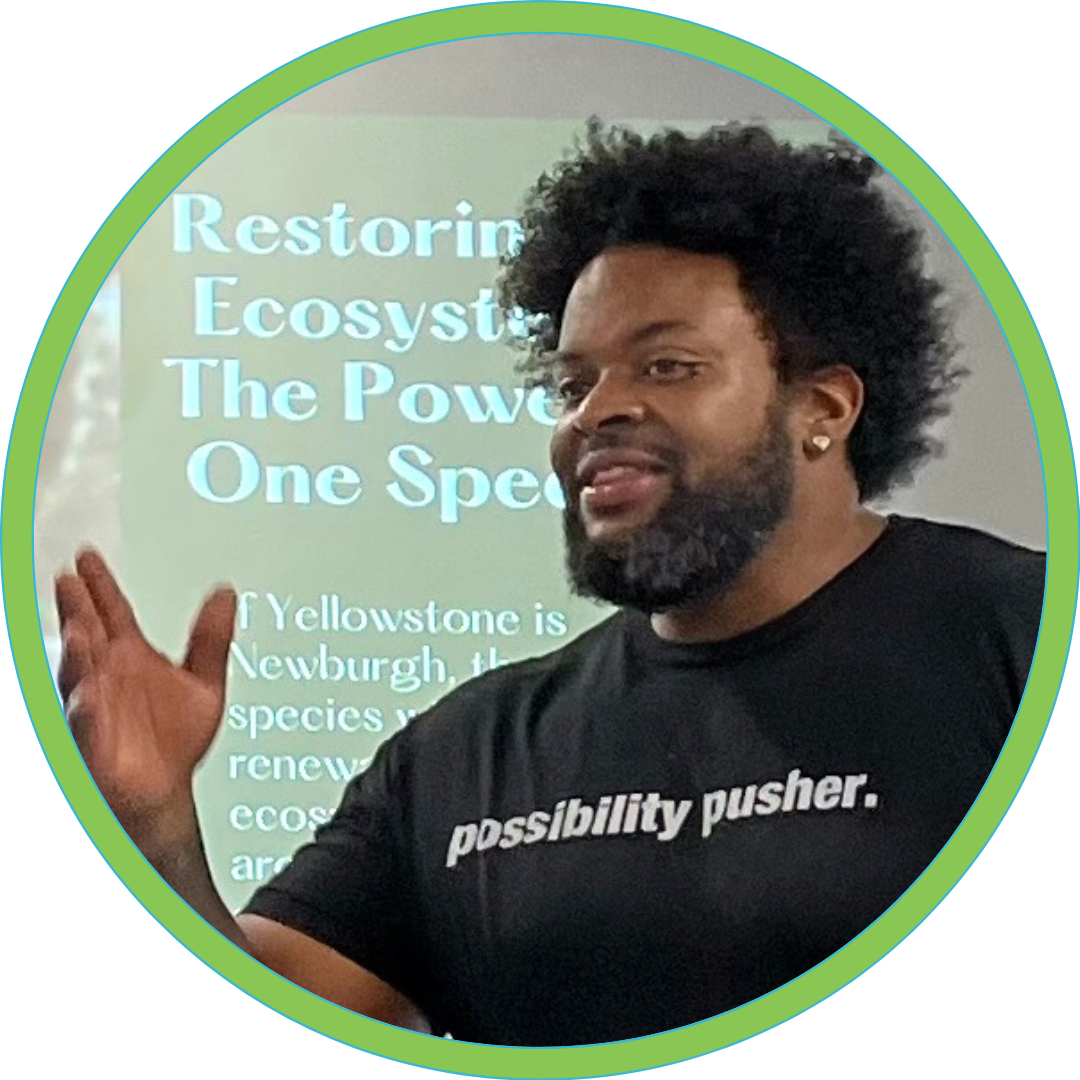 Staff, Consultants and Fellows — Sustainable Hudson Valley