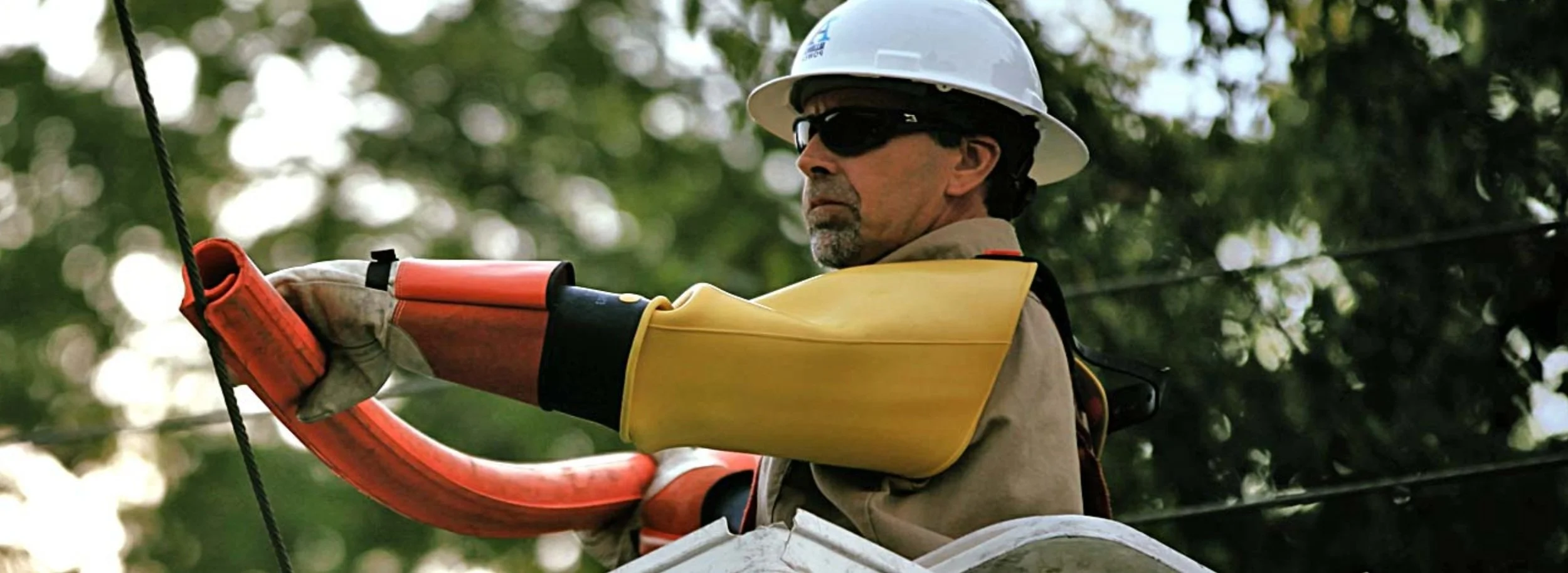 Our Capabilities — Alliance Power Group