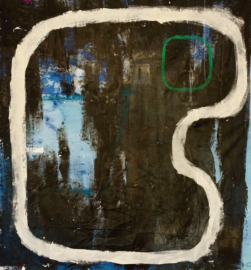 NEW FORM LOST FORM — FFF STUDIO