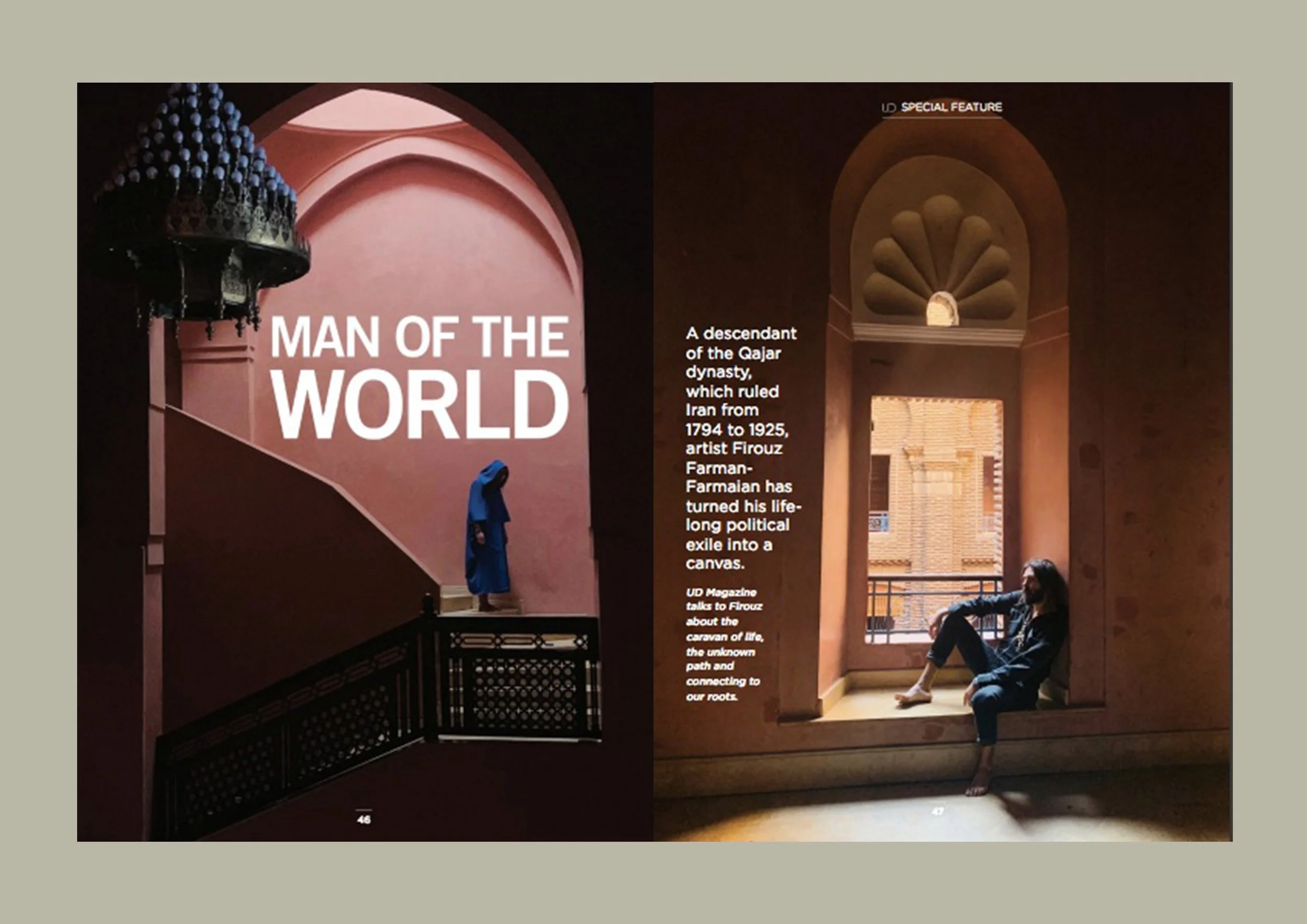 PRESSBOOK & VIDEOS — FFF STUDIO