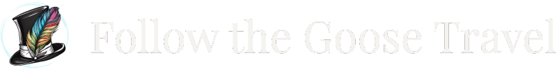 Approachable Luxury & Childfree Travel | Follow the Goose Travel