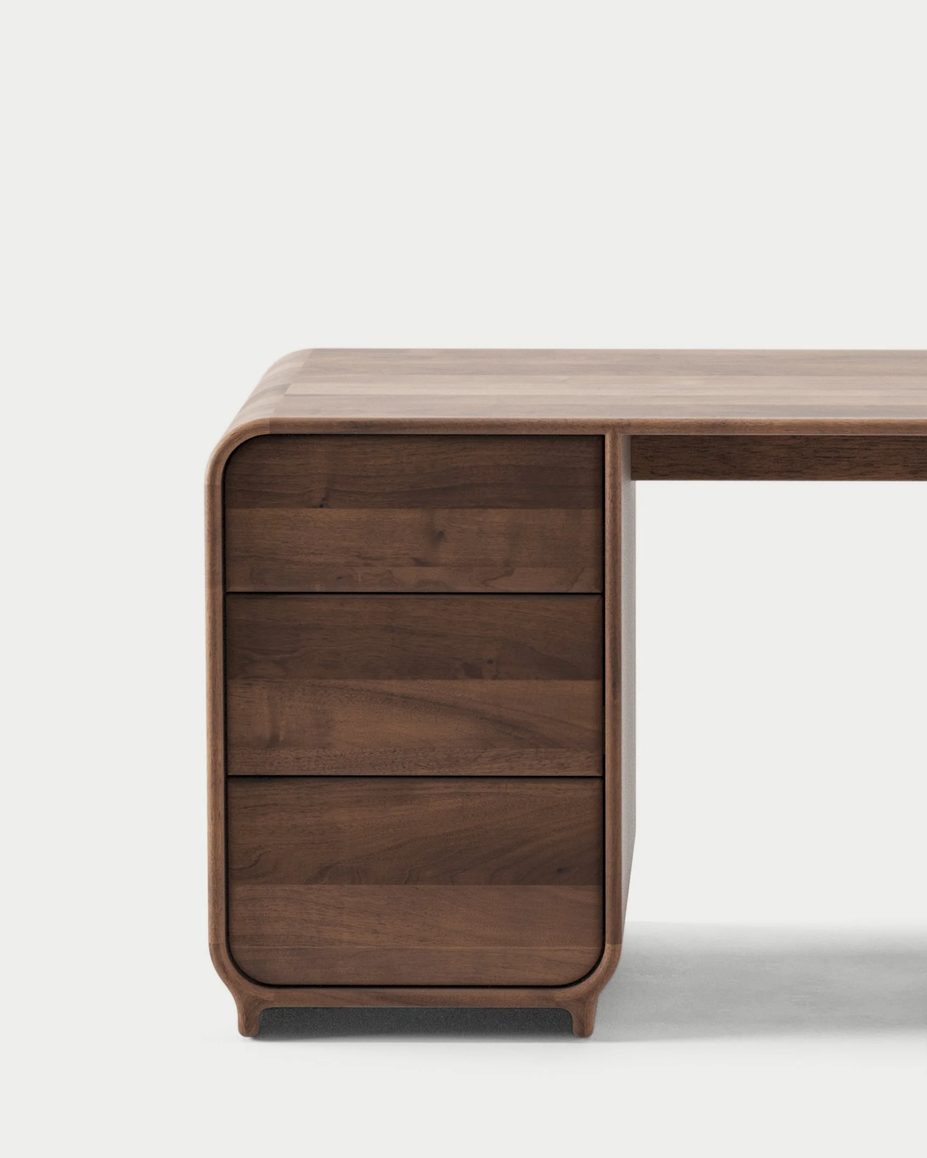 Bureau Picard | Artisan meubels op Maat – Massief Hout | JELSAN Nederland