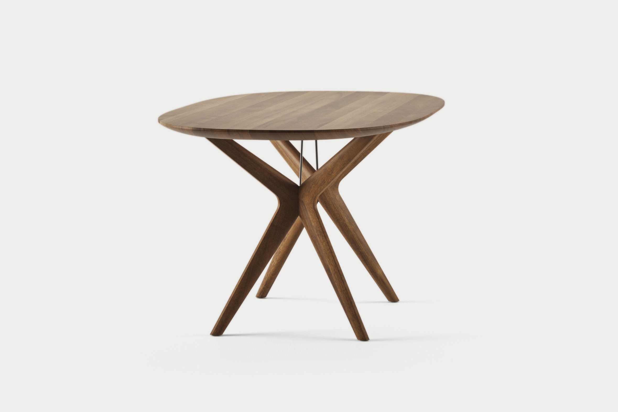 Ronde tafels — JELSAN