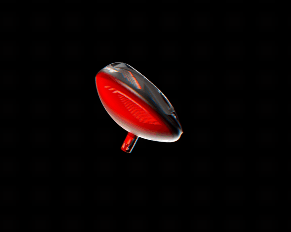 Srixon Golf's ZX MKII Driver 3D Animated Video by Motion Marks: A Case ...