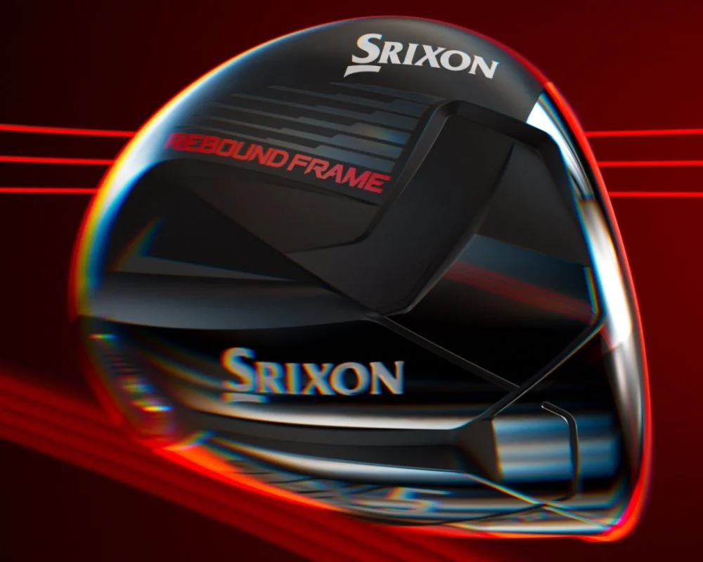 Srixon Golf's ZX MKII Driver 3D Animated Video by Motion Marks: A Case ...