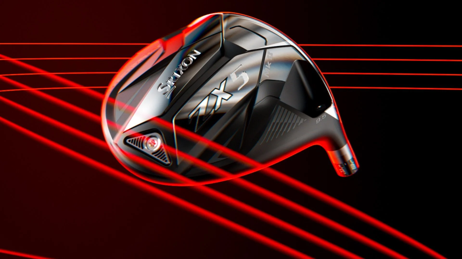 Srixon Golf's ZX MKII Driver 3D Animated Video by Motion Marks: A Case ...