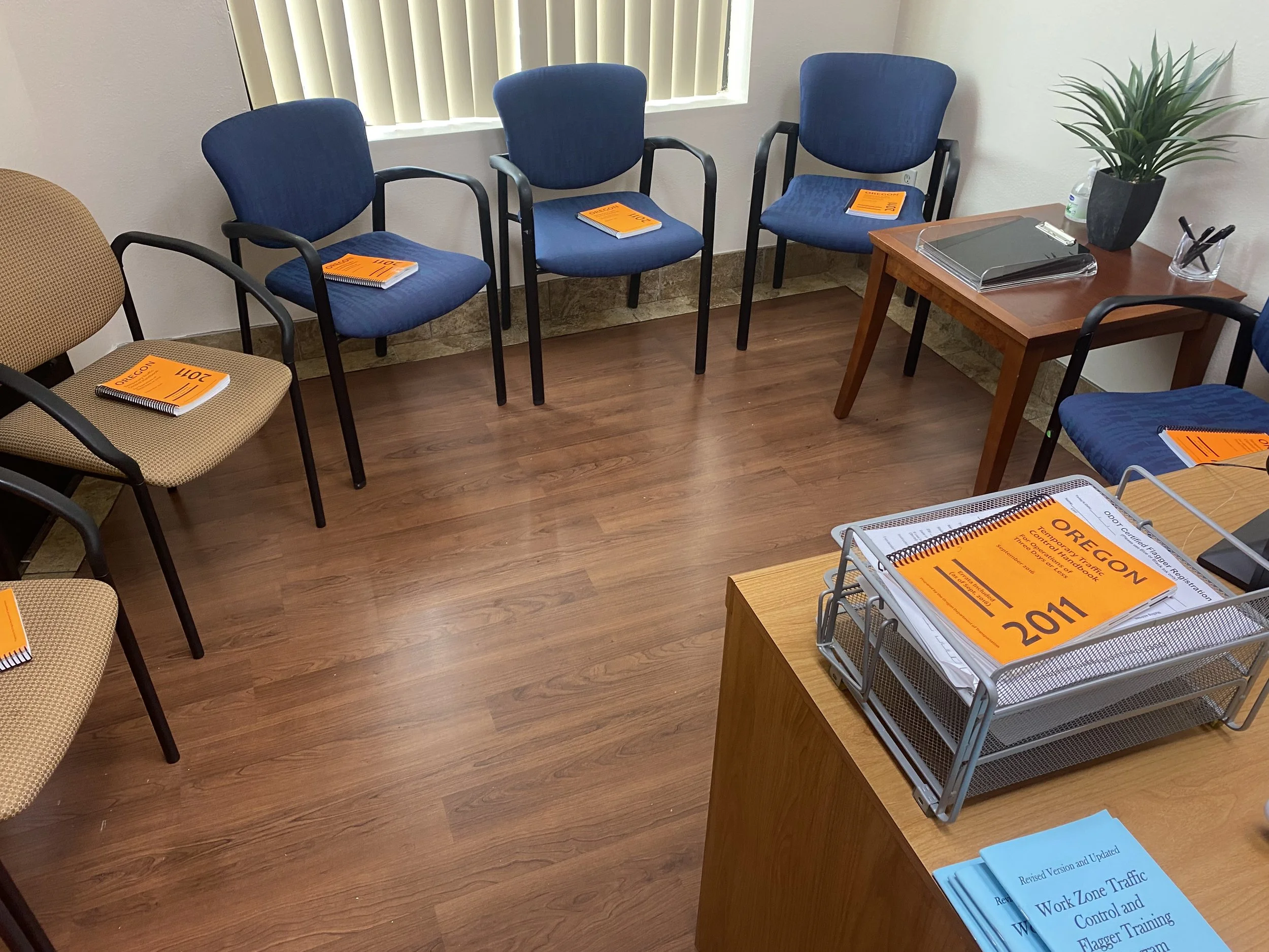 Advanced Traffic Control Services, LLC