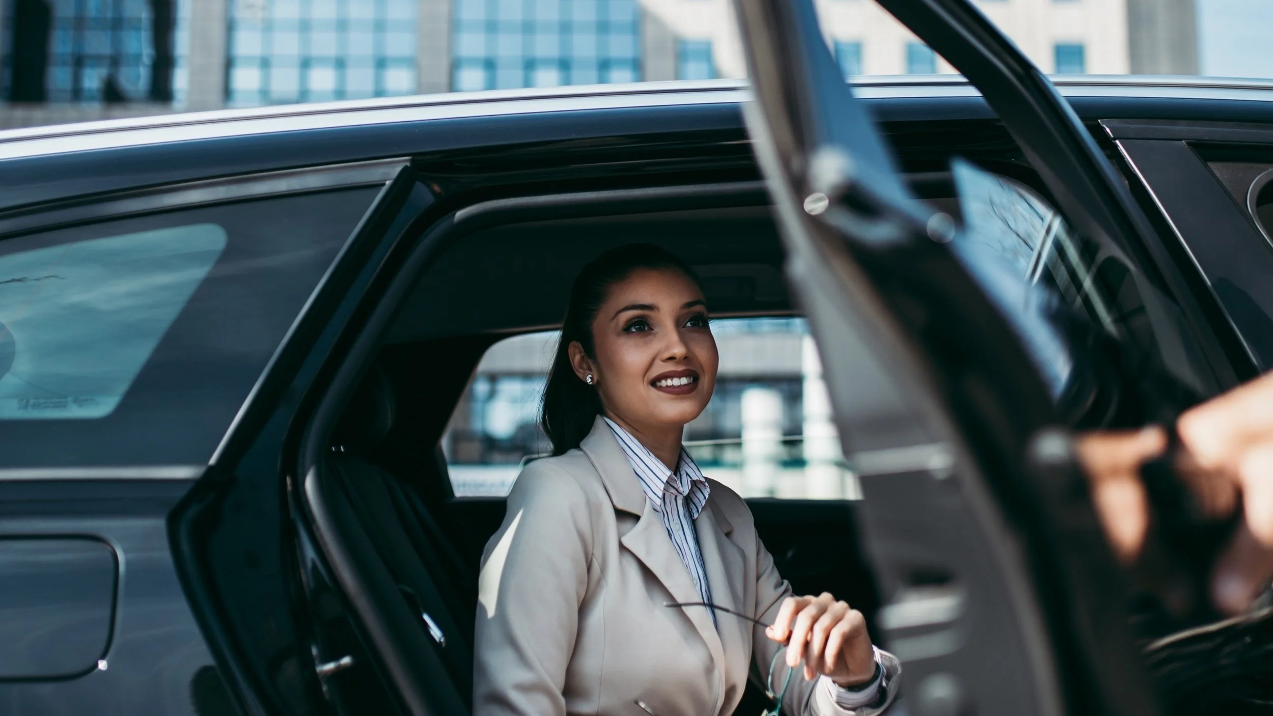 Eclipse Global Transportation