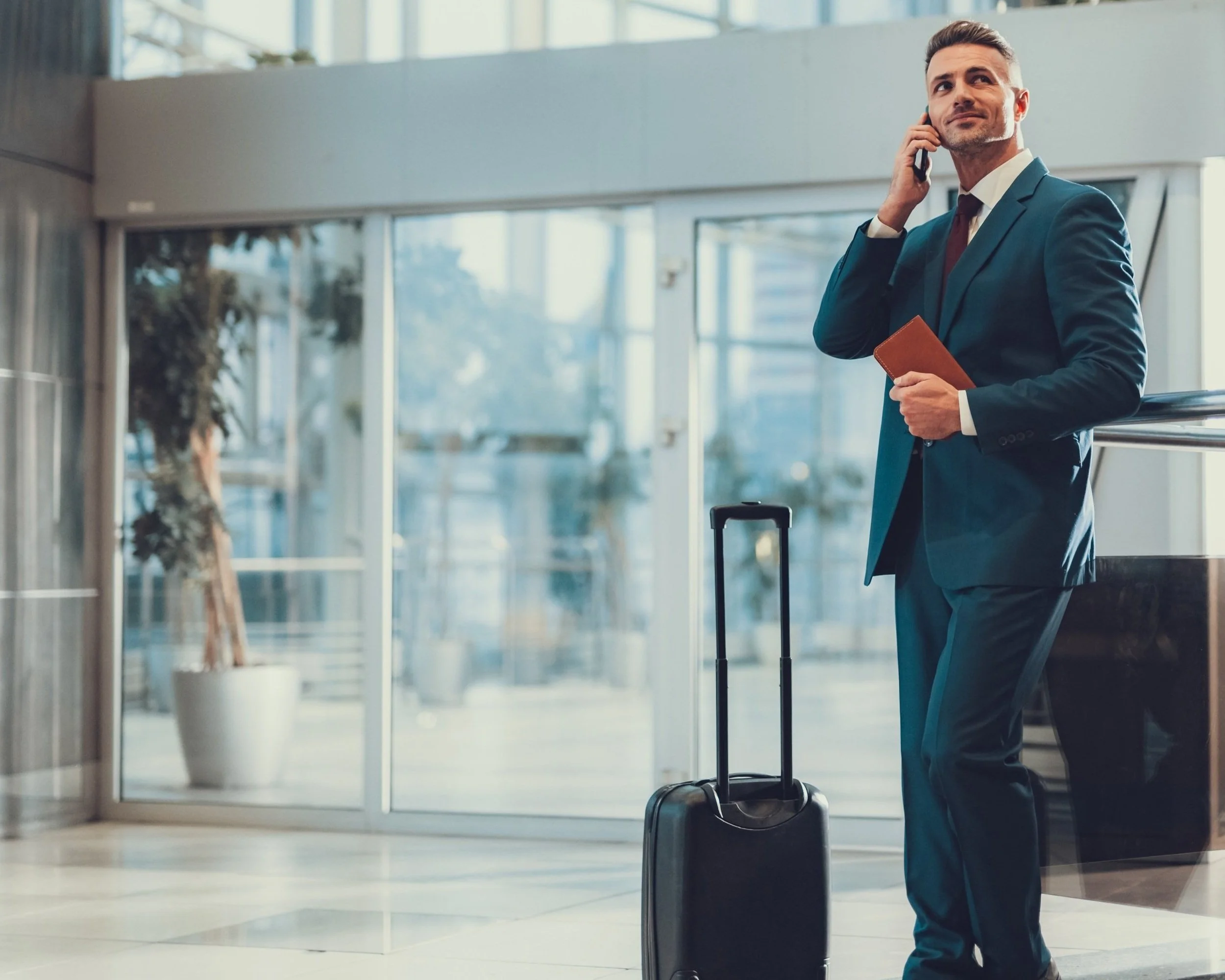 Eclipse Global Transportation