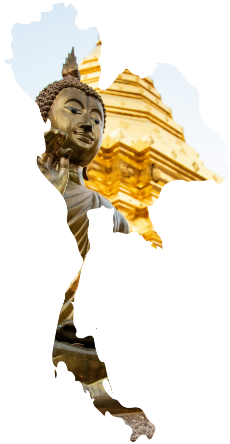 Thailand | Explore Thailand with Ease — Eclipse Global Transportation