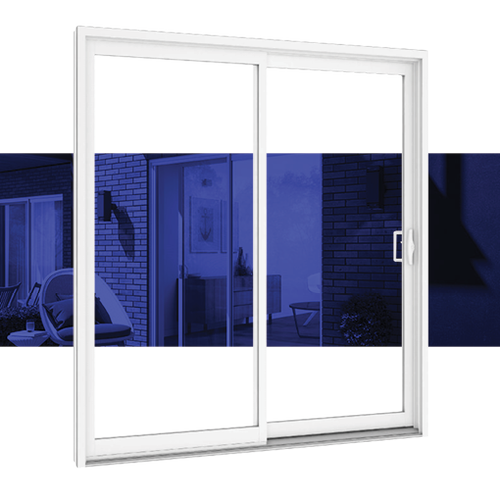 Patio Door Installation - Summit Windows and Doors