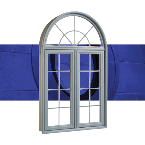 Architectural Shapes Windows - Summit Windows and Doors