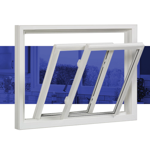 Double Slider Lift Out Windows - Summit Windows and Doors