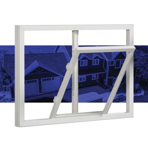 Single Slider Lift Out Windows - Summit Windows and Doors