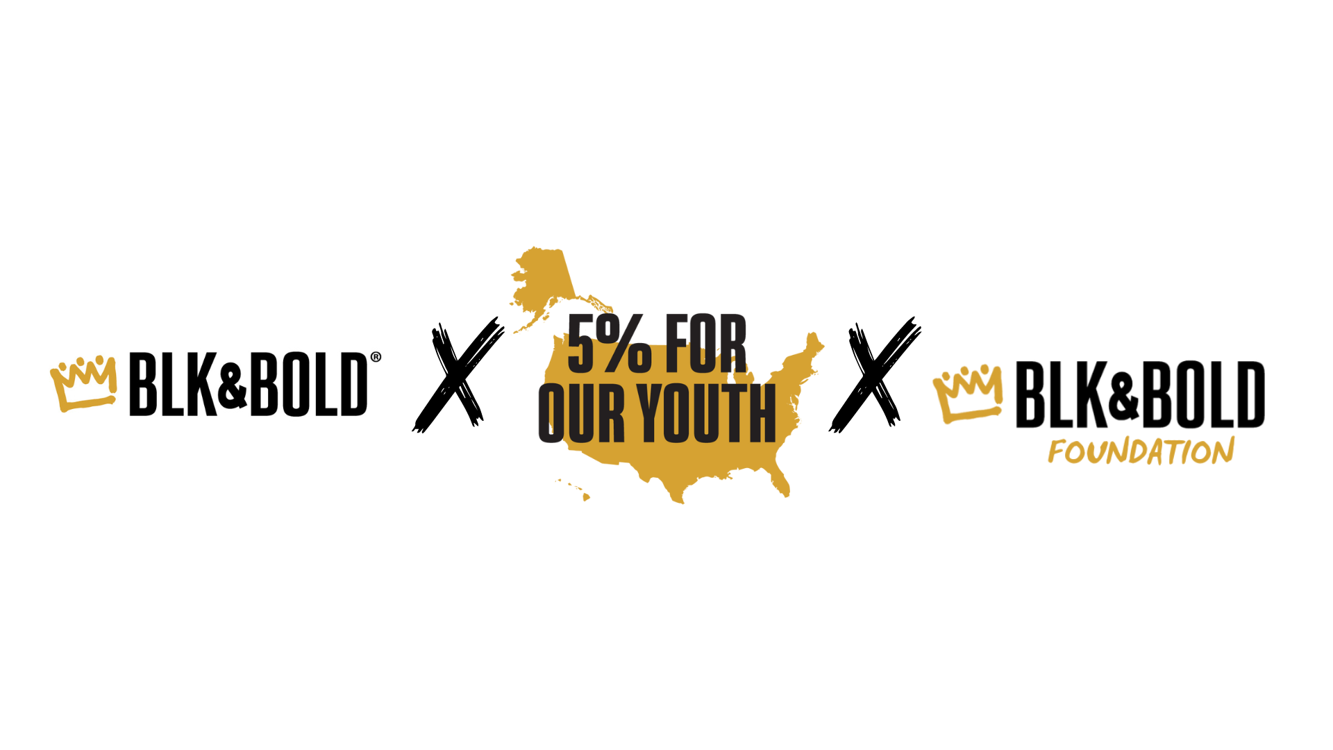 BLK & Bold Foundation