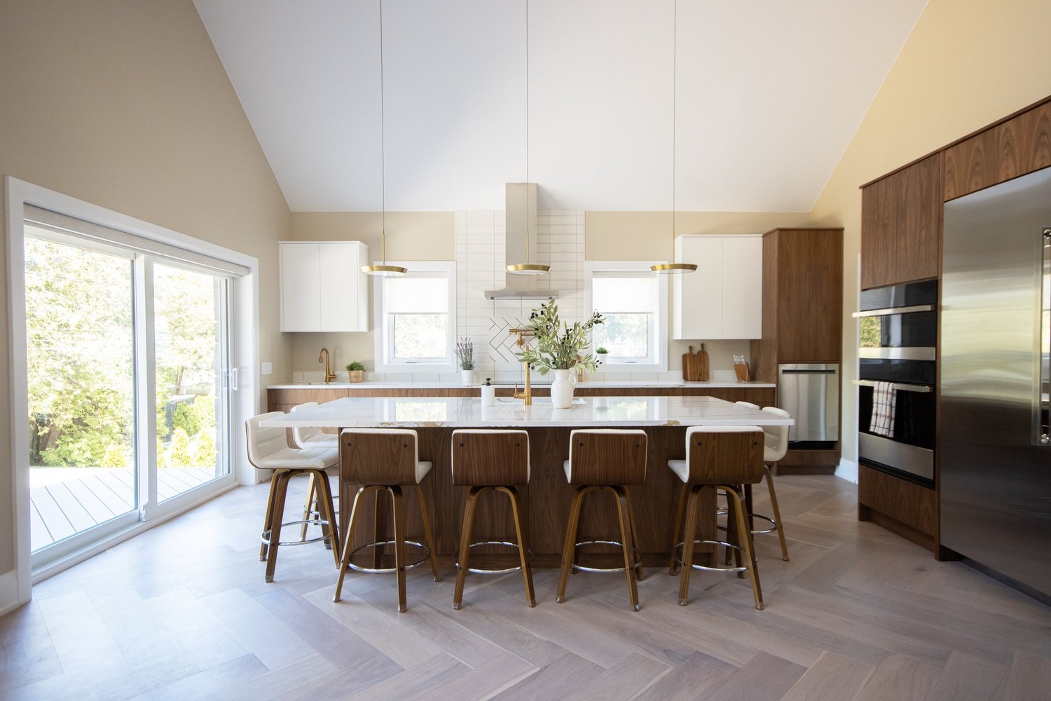 Kitchens — Acacia Fine Cabinetry