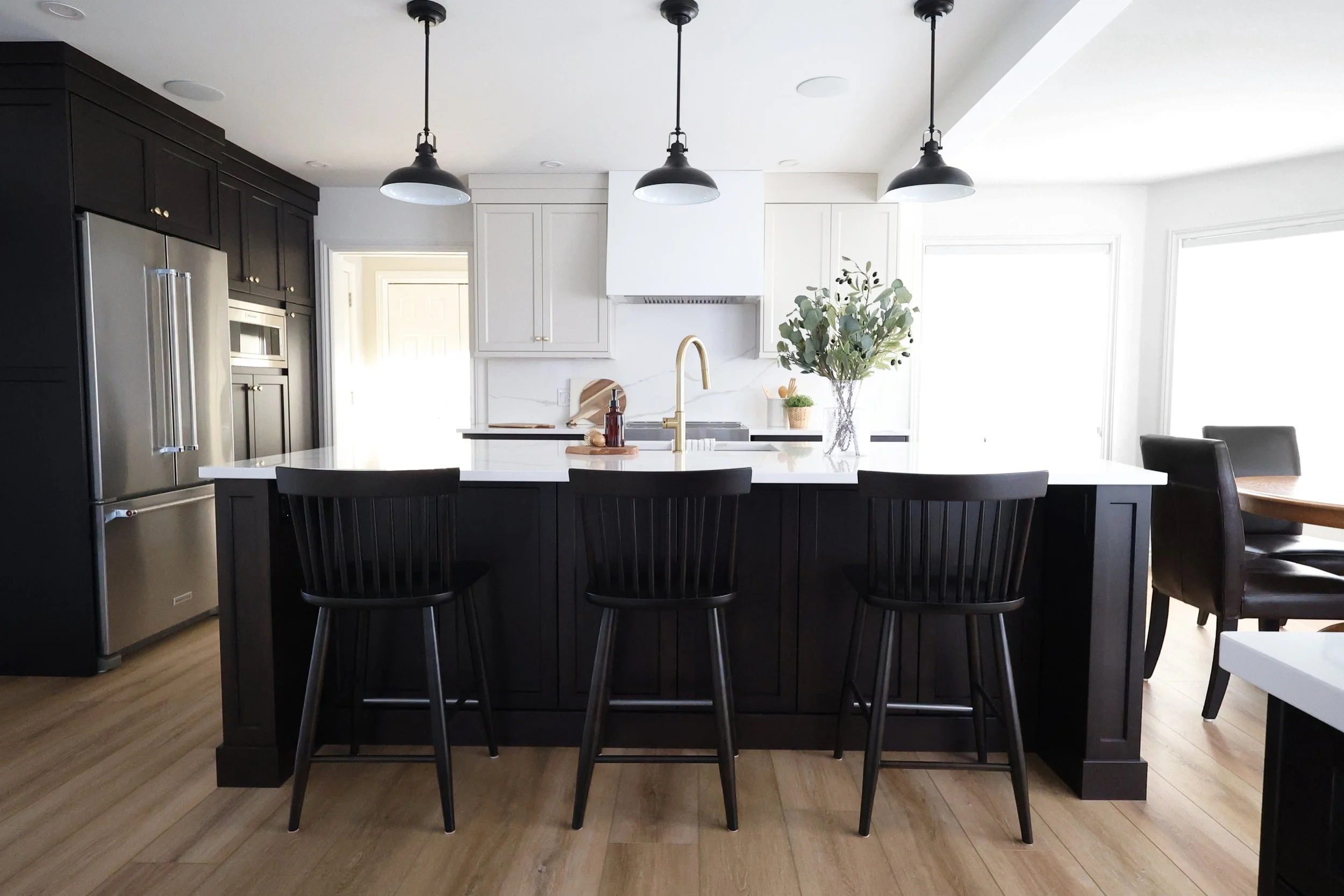 Kitchens — Acacia Fine Cabinetry