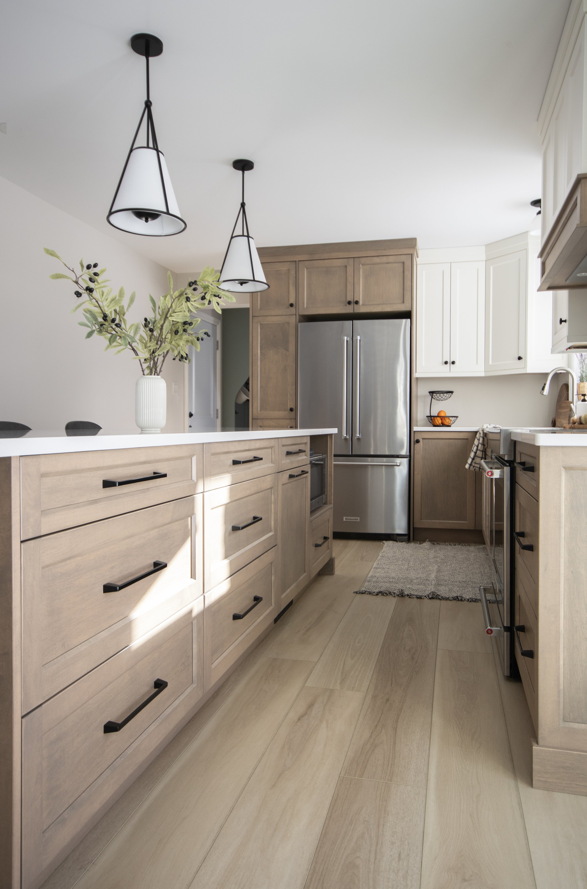Apply — Acacia Fine Cabinetry