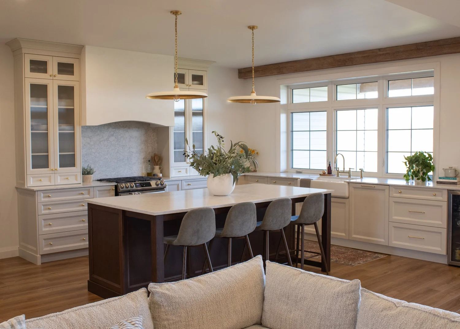 Acacia Fine Cabinetry