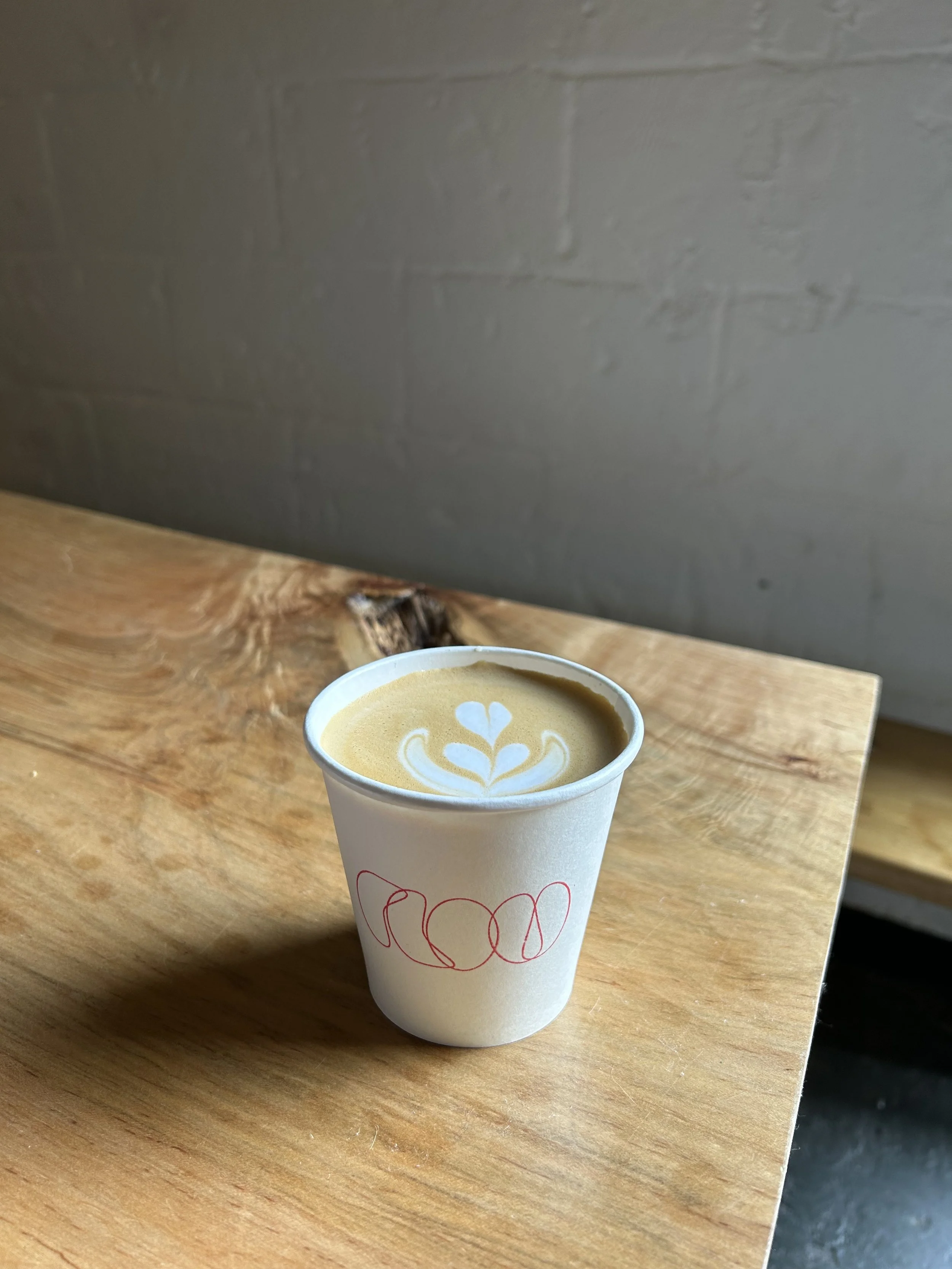 Flow Coffee Roasters