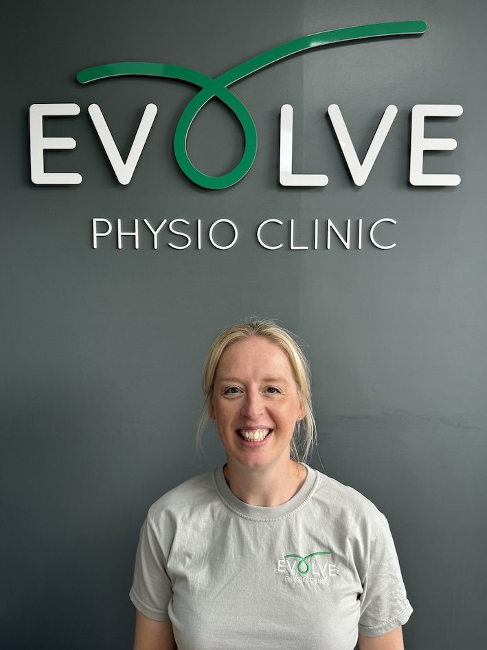Our Team — Evolve Physio Clinic