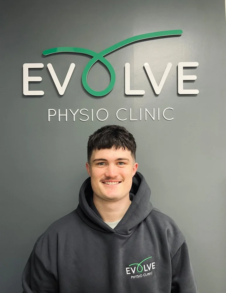 Our Team — Evolve Physio Clinic