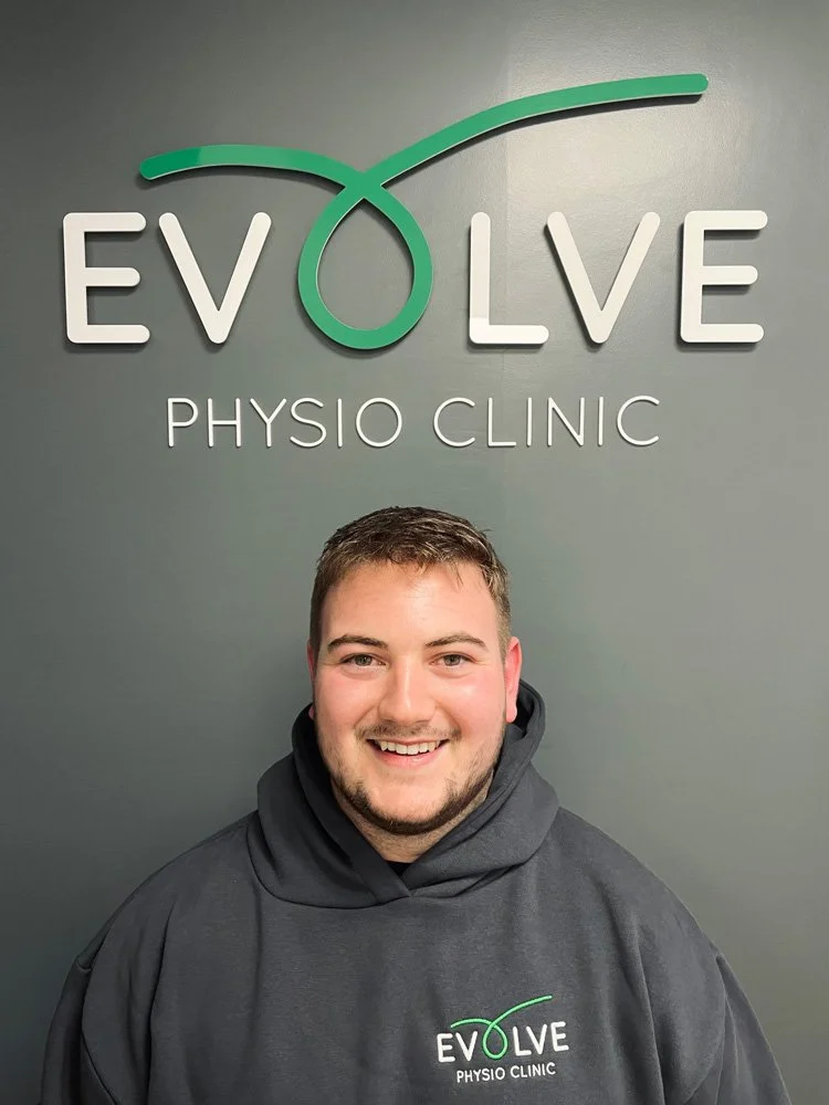 Our Team — Evolve Physio Clinic