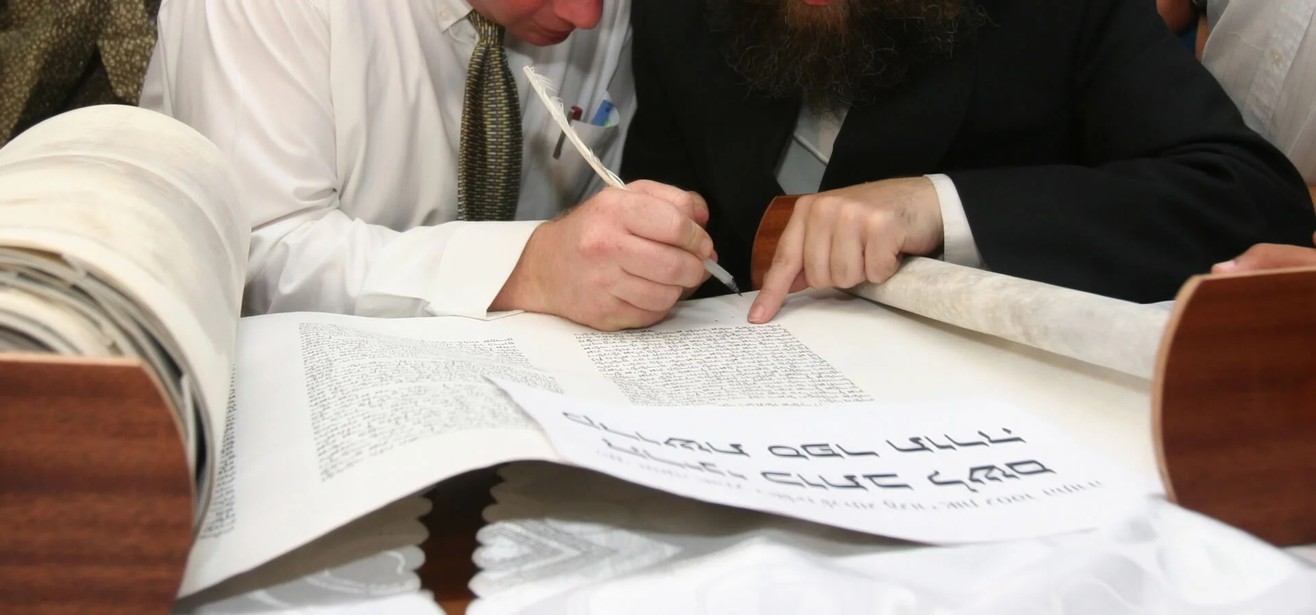 Learn — The Chabad Torah Center