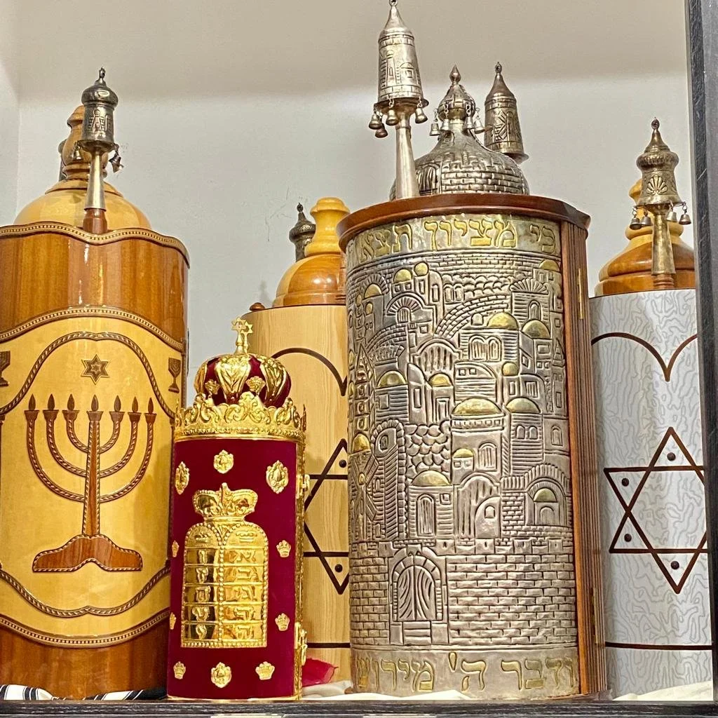 Events — The Chabad Torah Center