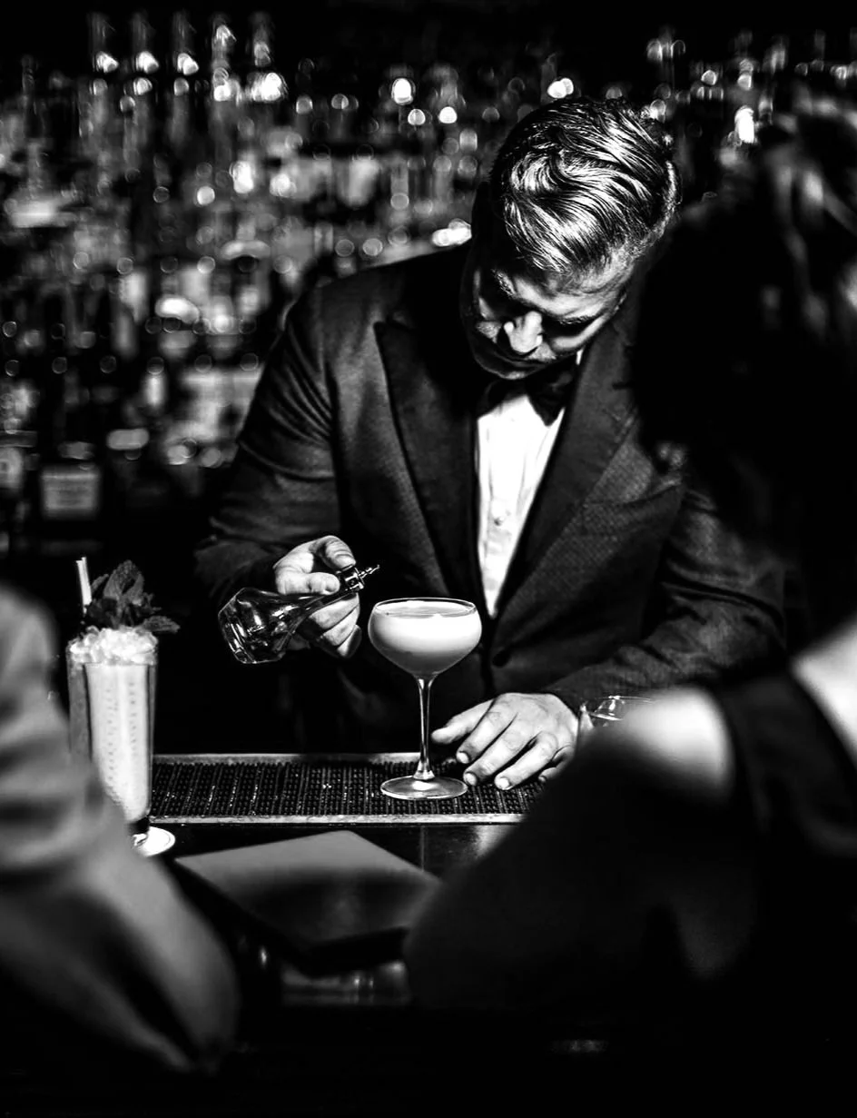 Gallery — The Jasmine Bar