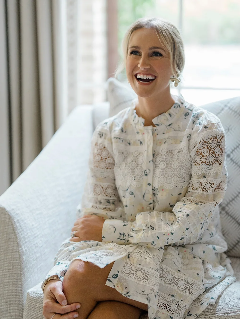Our Team — Keely Thorne Events | Luxury Event Planner & Designer in ...