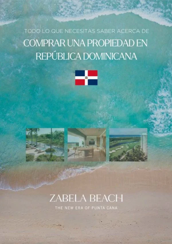 General 1 — ZABELA BEACH