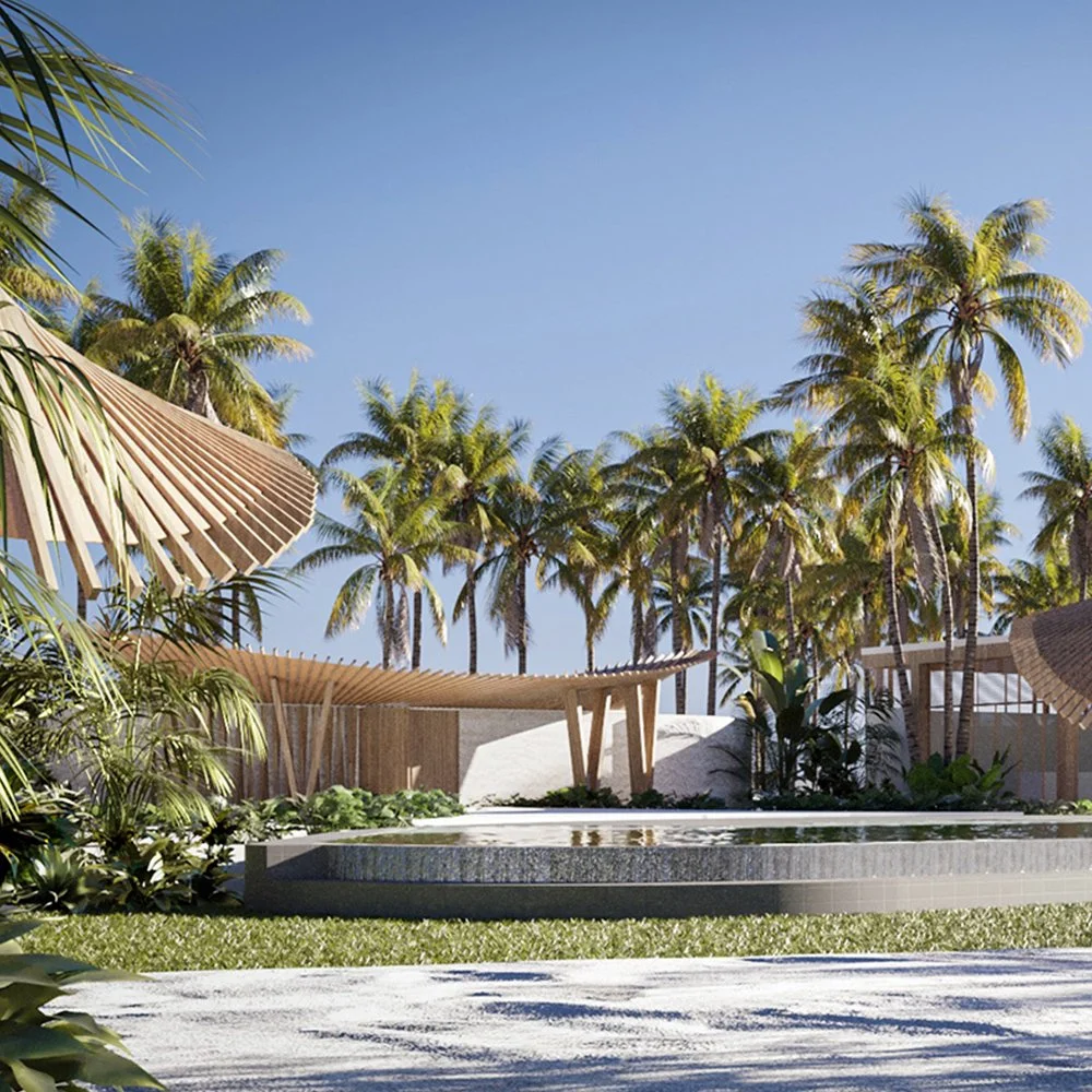 SOLEA — ZABELA BEACH