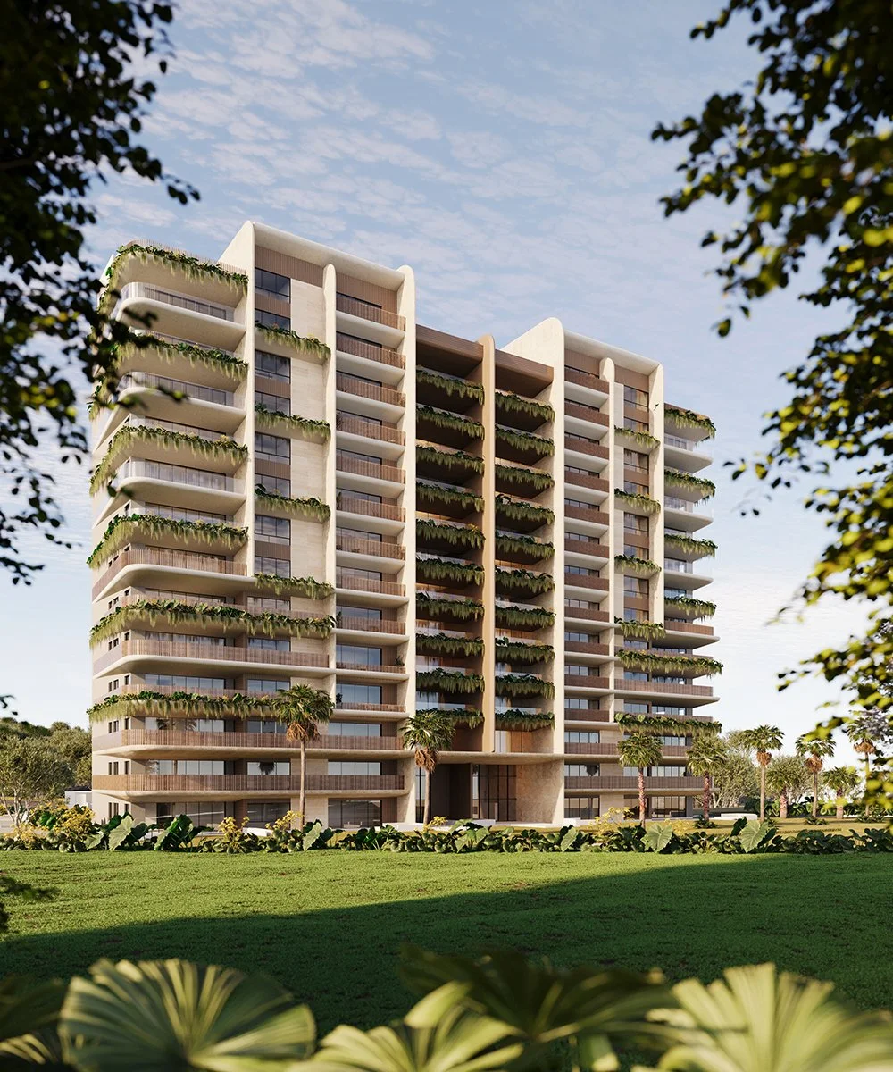 SOLEA — ZABELA BEACH