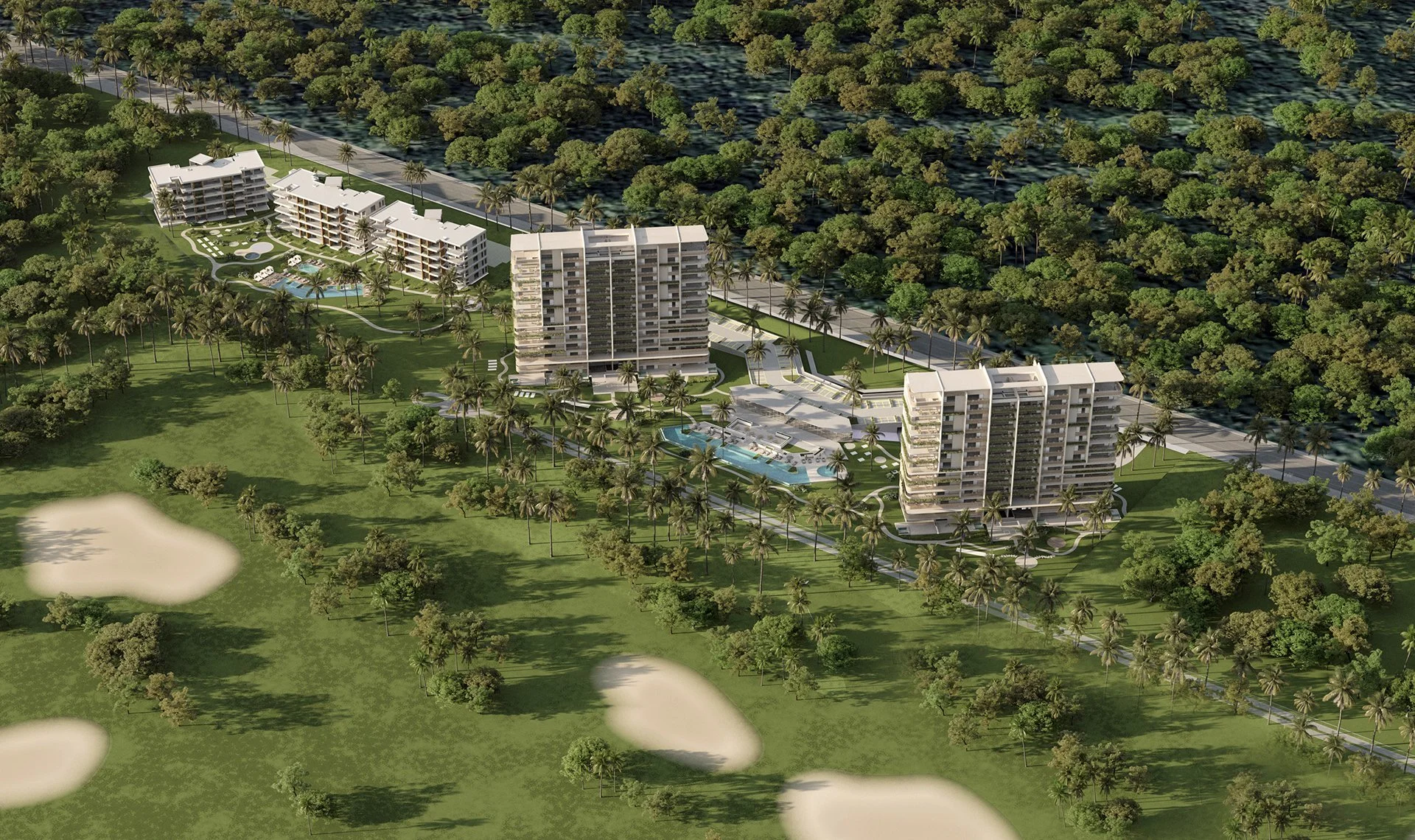 SOLEA — ZABELA BEACH