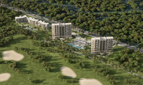 SOLEA — ZABELA BEACH